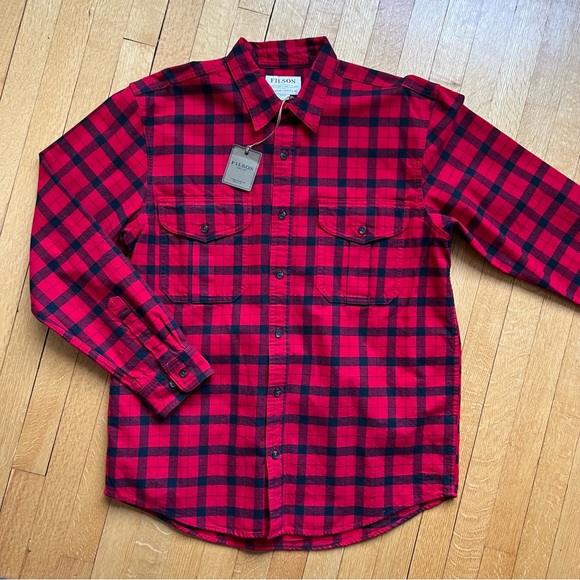 Filson | Shirts | Filson Alaskan Guide Shirt | Poshmark